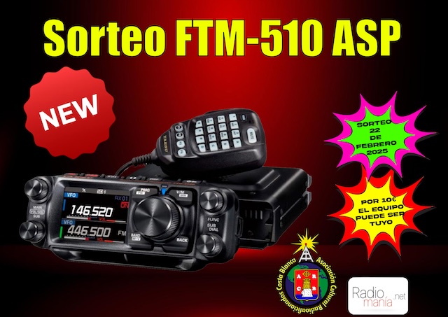 ACRACB - Bienvenidos a ACRACB - Asociacion de radioaficionados